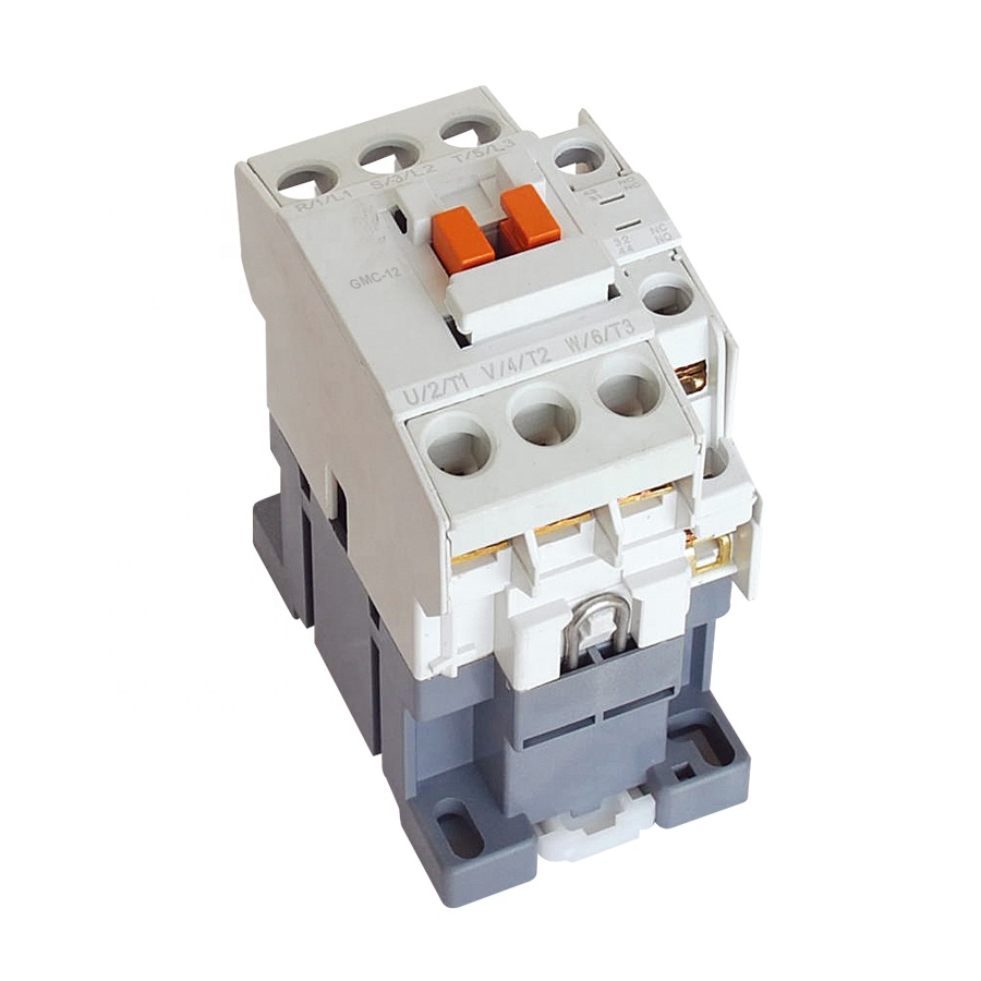 gmc contactor ls magnetic contactor-Tingertech
