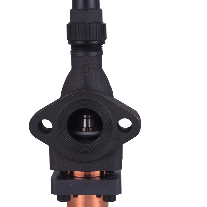 specializes in manufacturing semi-hermetic compressor valve cast iron ...