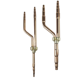 Refnet Joint, Refnet Joints, Copper Refnet Joints Manufacturer & Copper ...