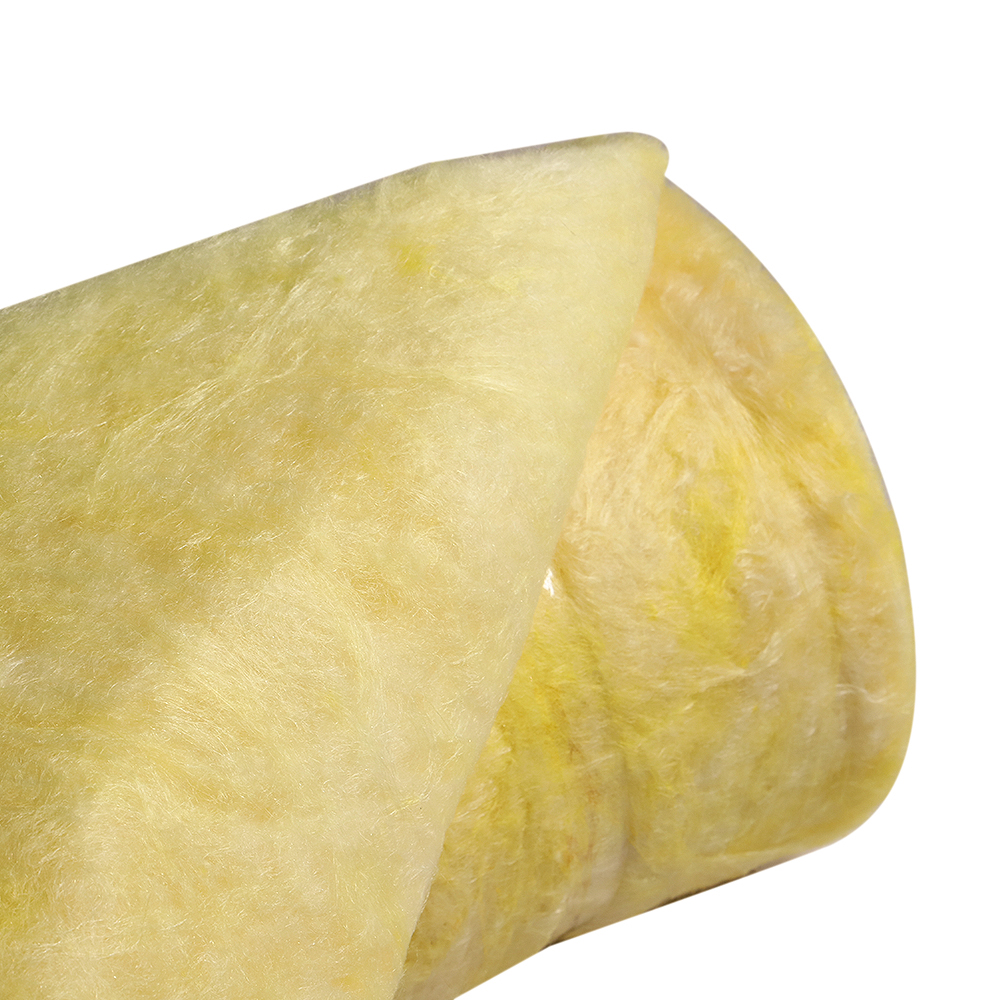 Insulation Mineral Wool Centrifugal Loose Glass Wool Felt - tingertech
