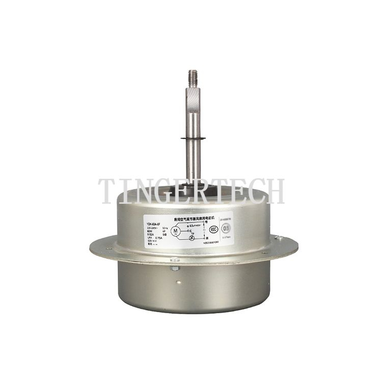 YDK-60A-6F YDK-60-6B YDK-60B-6F CHIGAO OUTDOOR YDK-60A-6H YDK-60A-6C YDK-60B-6C MOTEUR AC - ATCHER
