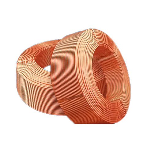 copper tube coil, pancake coil copper tube, copper tube coil manufacturers & suppliers - Tingertech