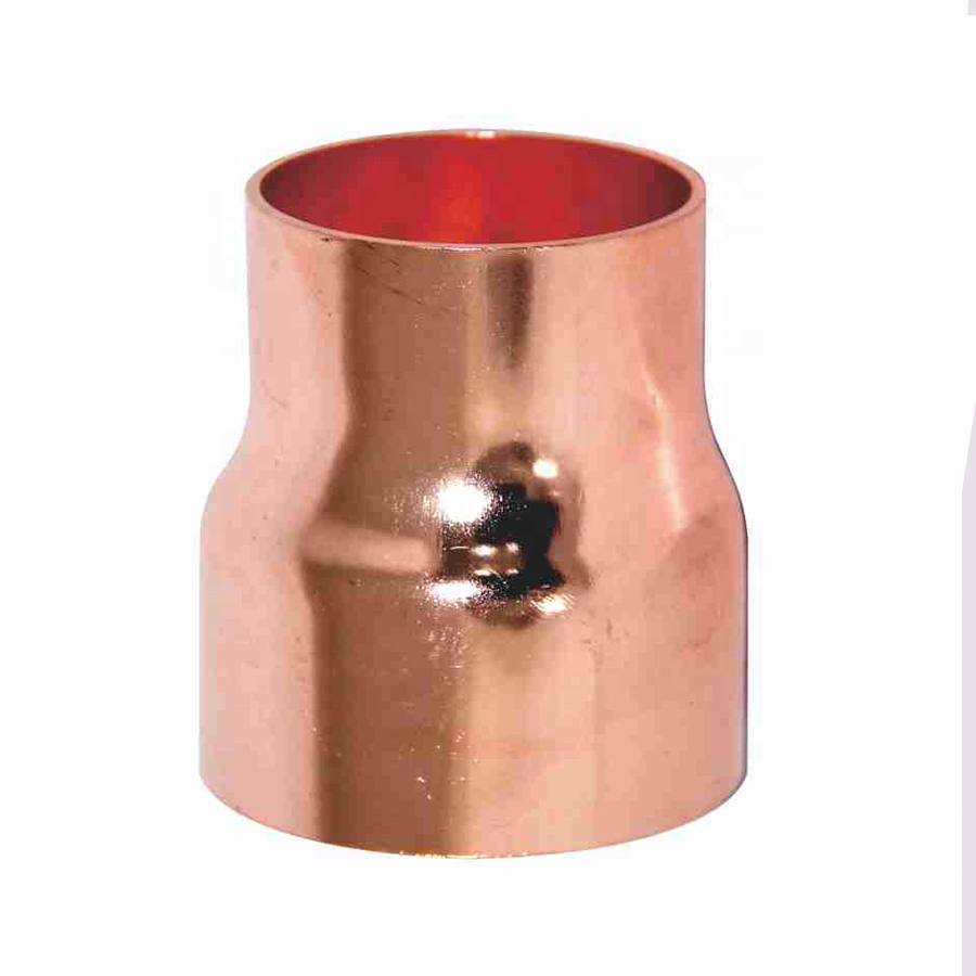 Copper Pipe Fittings Welding Copper Fitting Copper Reducer Reducer ...
