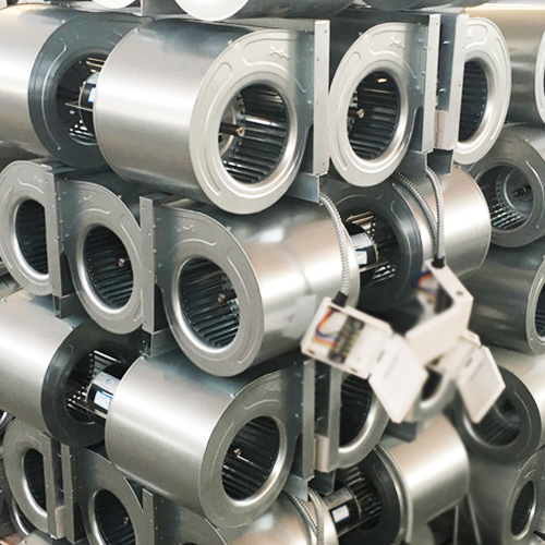 Leading Low Pressure Centrifugal Fan manufacturers & suppliers - Tingertech