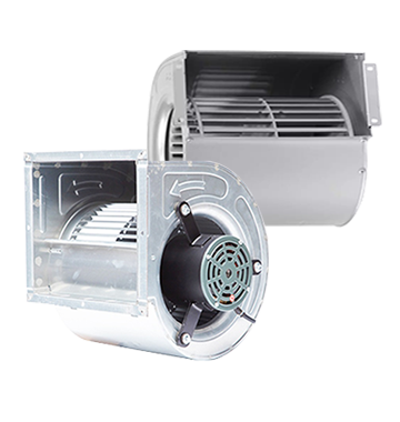 Centrifugal Fan manufacturers & suppliers - Tingertech